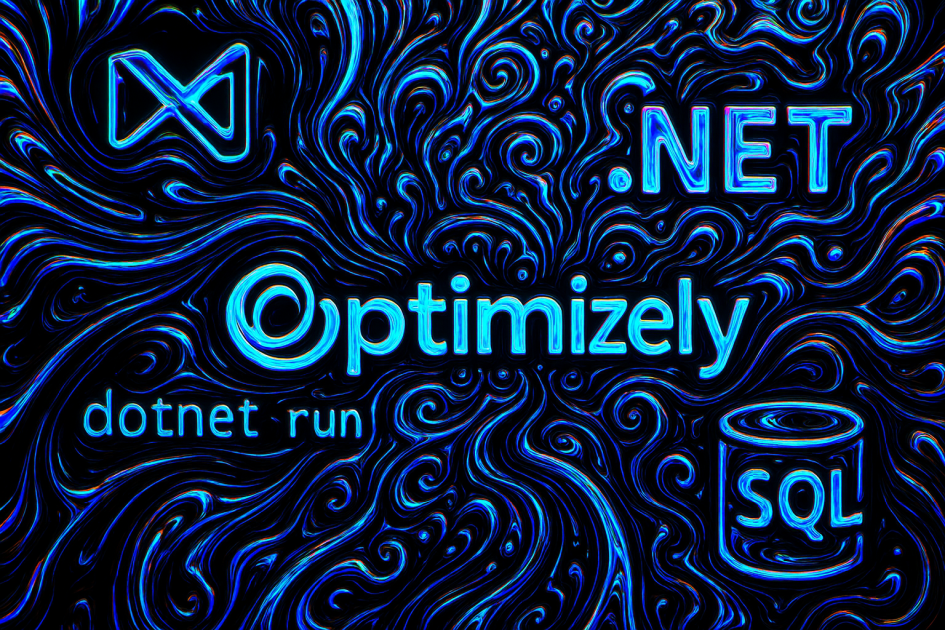 A Fast Guide to Installing Optimizely CMS 12 Locally | Rollin