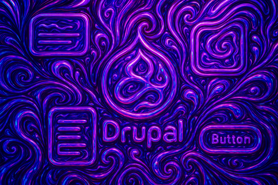 Component-Based Design in Drupal: SDC, UI Patterns, and the… | Rollin