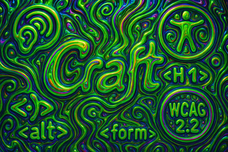 Building Accessible Websites with Craft CMS 5: A Complete… | Rollin